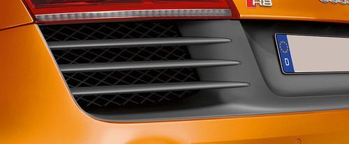 2020 Audi R8 V10 RWD returns as a standard model | Zigwheels