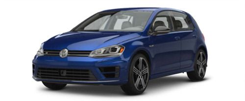 Volkswagen Golf R Videos - Watch First Drive & Road Test | Zigwheels