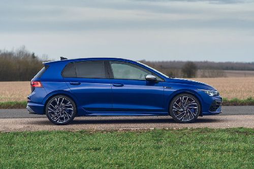 Volkswagen Golf R 333 Limited Edition revealed in Europe