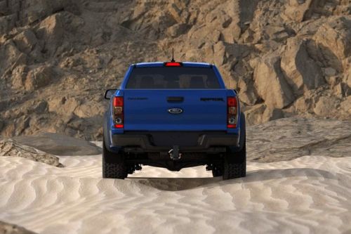New 2022 Ford Ranger Raptor to be unveiled on 22nd Feb | Zigwheels
