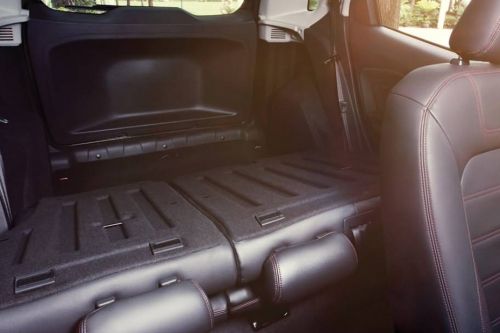 Ford Ecosport 2020 Images - View complete Interior-Exterior Pictures ...