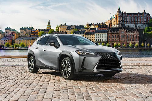 Lexus Malaysia Car Models, Price list 2024 & Promotions