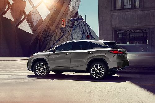 2023 Lexus RX introduced: Here’s all you need to know about the 5th gen SUV