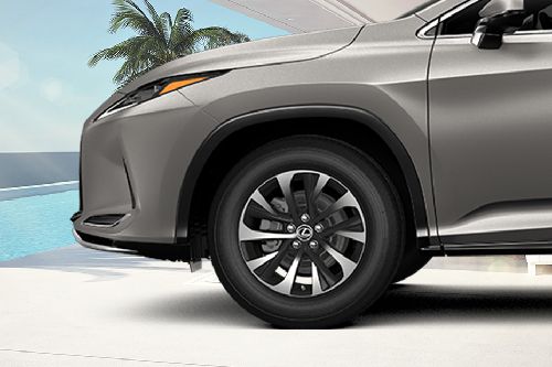 2023 Lexus RX introduced: Here’s all you need to know about the 5th gen SUV