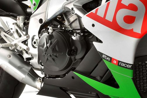 Aprilia RSV4 R APRC Specs & Price in Malaysia