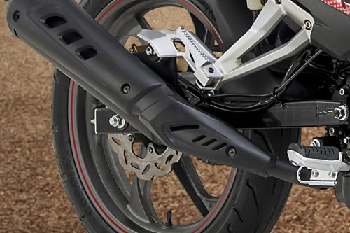 Benelli RFS 150I 2021 Images & Wallpapers - RFS 150I 2021 Color Photos