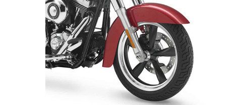 Harley-Davidson Switchback Standard Specs & Price in Malaysia