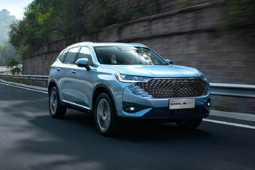 GWM Malaysia grows in H1 2025, Haval H6 HEV tops Hybrid sales – Ora ...