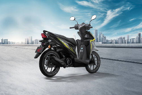All-new Honda BeAT launched in the Philippines