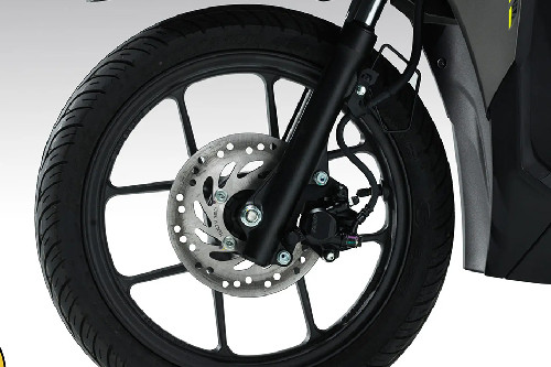 All-new Honda BeAT launched in the Philippines