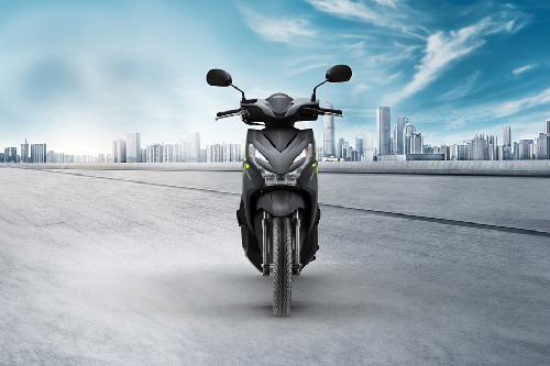 2025 Honda BeAT launched in Malaysia at RM 6,090