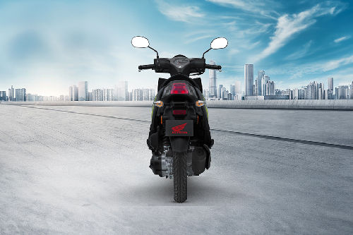 2025 Honda BeAT launched in Malaysia at RM 6,090