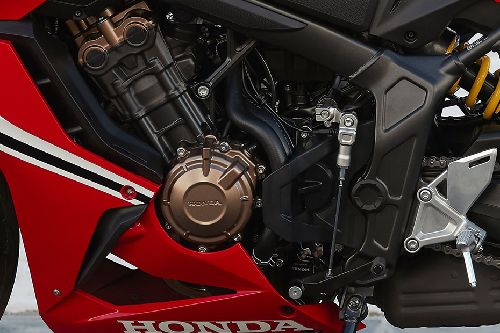 2019 Malaysia Autoshow: Honda launches all-new CB650R and CBR650R