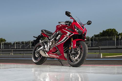 Honda CBR650R 2021, Harga Malaysia, Specs & Januari Promosi