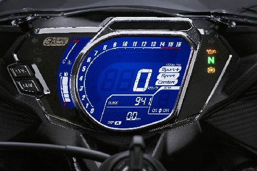 Honda CBR250RR and Rebel 500 gets new colour options