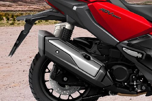 Malaysia Autoshow 2024: Four new Honda bikes revealed - ADV350, CB750, XL750 and NX500