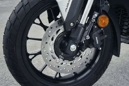 Malaysia Autoshow 2024: Four new Honda bikes revealed - ADV350, CB750, XL750 and NX500