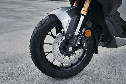 Malaysia Autoshow 2024: Four new Honda bikes revealed - ADV350, CB750, XL750 and NX500