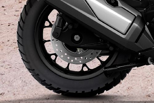 Malaysia Autoshow 2024: Four new Honda bikes revealed - ADV350, CB750, XL750 and NX500