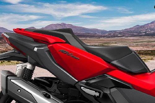 Malaysia Autoshow 2024: Four new Honda bikes revealed - ADV350, CB750, XL750 and NX500