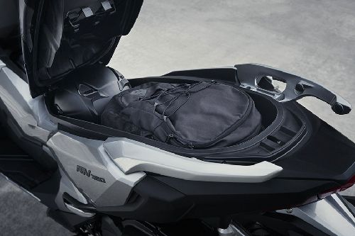 Malaysia Autoshow 2024: Four new Honda bikes revealed - ADV350, CB750, XL750 and NX500