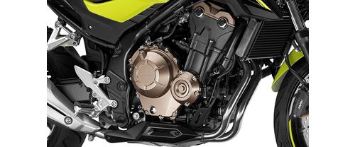 Honda CB500F 2021 Images & Wallpapers - CB500F 2021 Color Photos