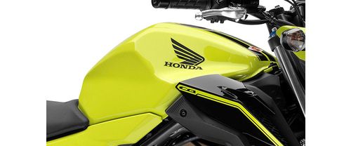 Honda CB500F 2021 Images & Wallpapers - CB500F 2021 Color Photos
