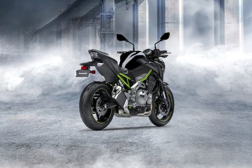 Kawasaki Z900 ABS 2020 Images & Wallpapers - Z900 ABS 2020 Color Photos