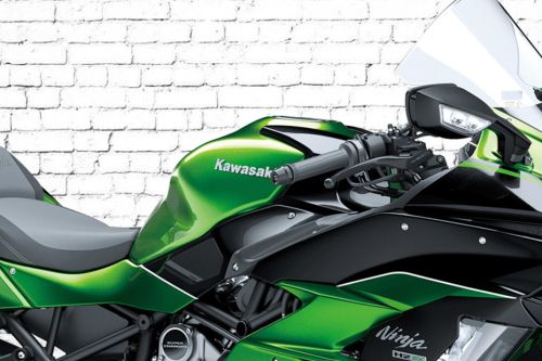 Kawasaki Ninja H2SX 2021 SE ABS Specs & Price in Malaysia