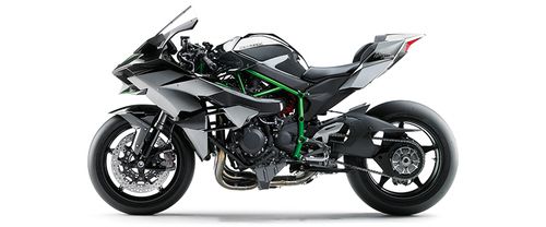 Kawasaki Ninja H2 2022 R Specs & Price in Malaysia