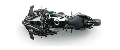 Kawasaki Ninja H2 2022 R Specs & Price in Malaysia