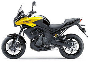 Ducati Multistrada 950 S vs Kawasaki Versys Comparison | Zigwheels