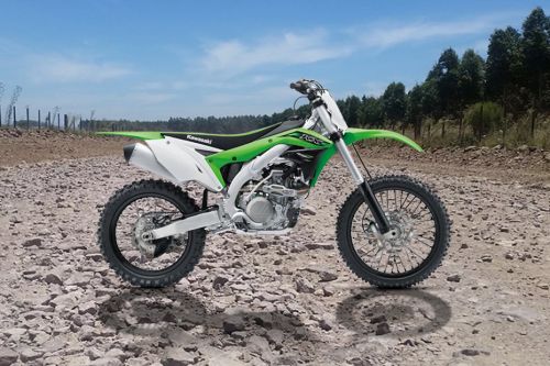 Kawasaki KX450F 2022, Malaysia Price, Specs & July Promos