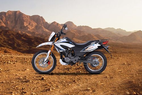 Keeway TX 200 2021, Malaysia Price, Specs & May Promos