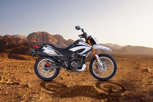 Keeway TX 200 2021, Malaysia Price, Specs & May Promos