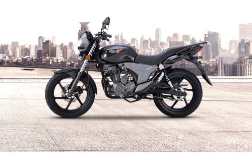 Keeway RKV 200 CG 2021 colors, 1 colors available in Malaysia | Zigwheels