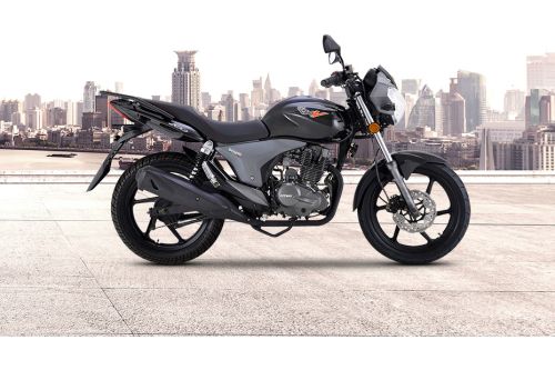 Keeway RKV 200 CG 2021, Malaysia Price, Specs & May Promos