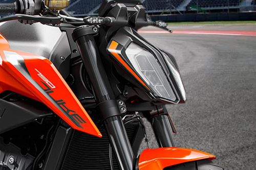 KTM Duke 790 2022, Malaysia Price, Specs & July Promos