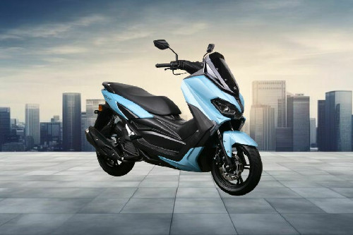 Modenas ELIT 150S Standard Specs & Price in Malaysia
