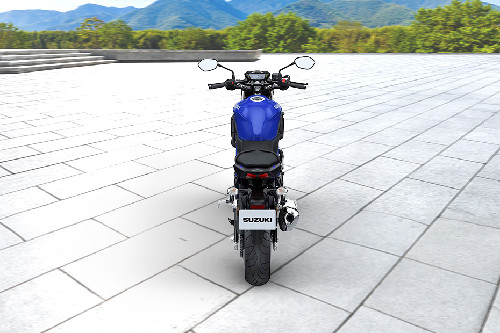 2025 Suzuki SV650 final edition launched in Malaysia at RM 29,900