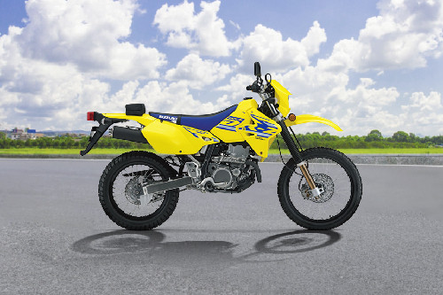 KTM 350 SX-F vs Suzuki DR-Z400S Comparison | Zigwheels