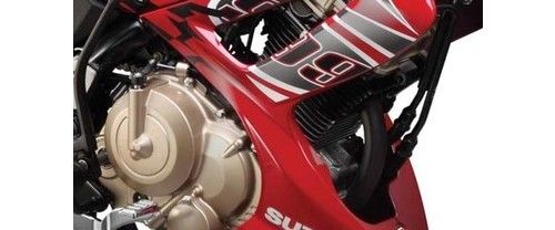 Suzuki Belang R150 Standard Specs & Price in Malaysia