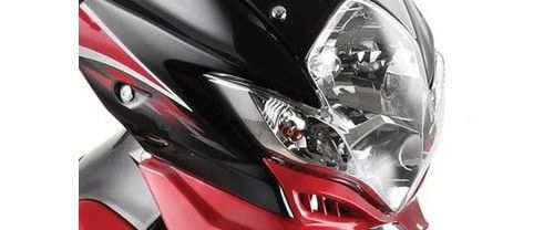 Suzuki Belang R150 Standard Specs & Price in Malaysia