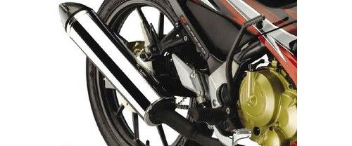 Suzuki Belang R150 Standard Specs & Price in Malaysia