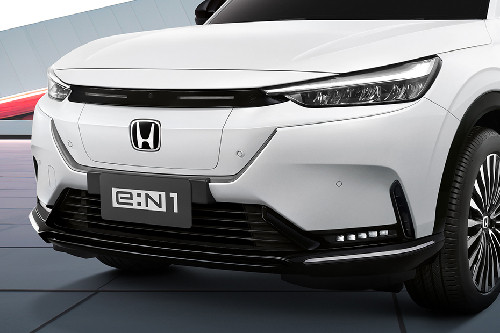 Honda e:N1 electric SUV: Top 7 things to know