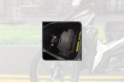 Sym E Bonus 110, Malaysia Price, Specs & August Promos