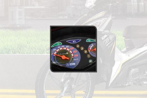 Sym E Bonus 110, Malaysia Price, Specs & August Promos