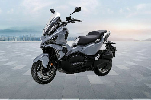 Sym Husky 200 2026, Malaysia Price, Specs & June Promos