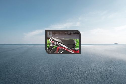 Sym Bonus 110 SR 2022, Malaysia Price, Specs & July Promos