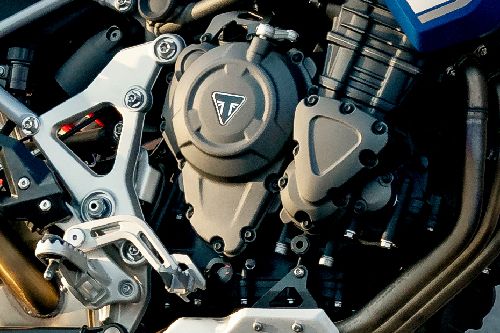 Triumph Tiger 1200 GT PRO Specs & Price in Malaysia